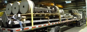 Stainless Steel, Aluminum and Carbon Products | Metals & Services
