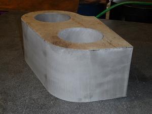 Photo Gallery - Metals & Services