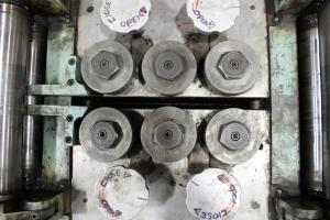 Photo Gallery - Metals & Services