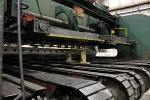 Photo Gallery - Metals & Services